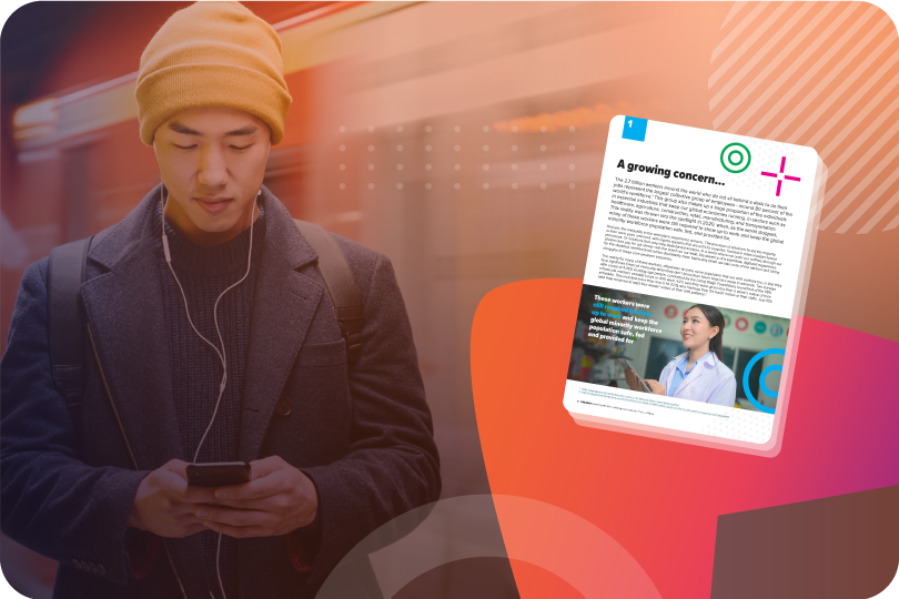 Time and Attendance | WorkAxle Workforce Management